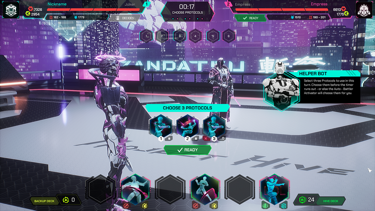 Project hive Tokenomics. The project Hive game ecosystem is… | by uski 24 | Medium