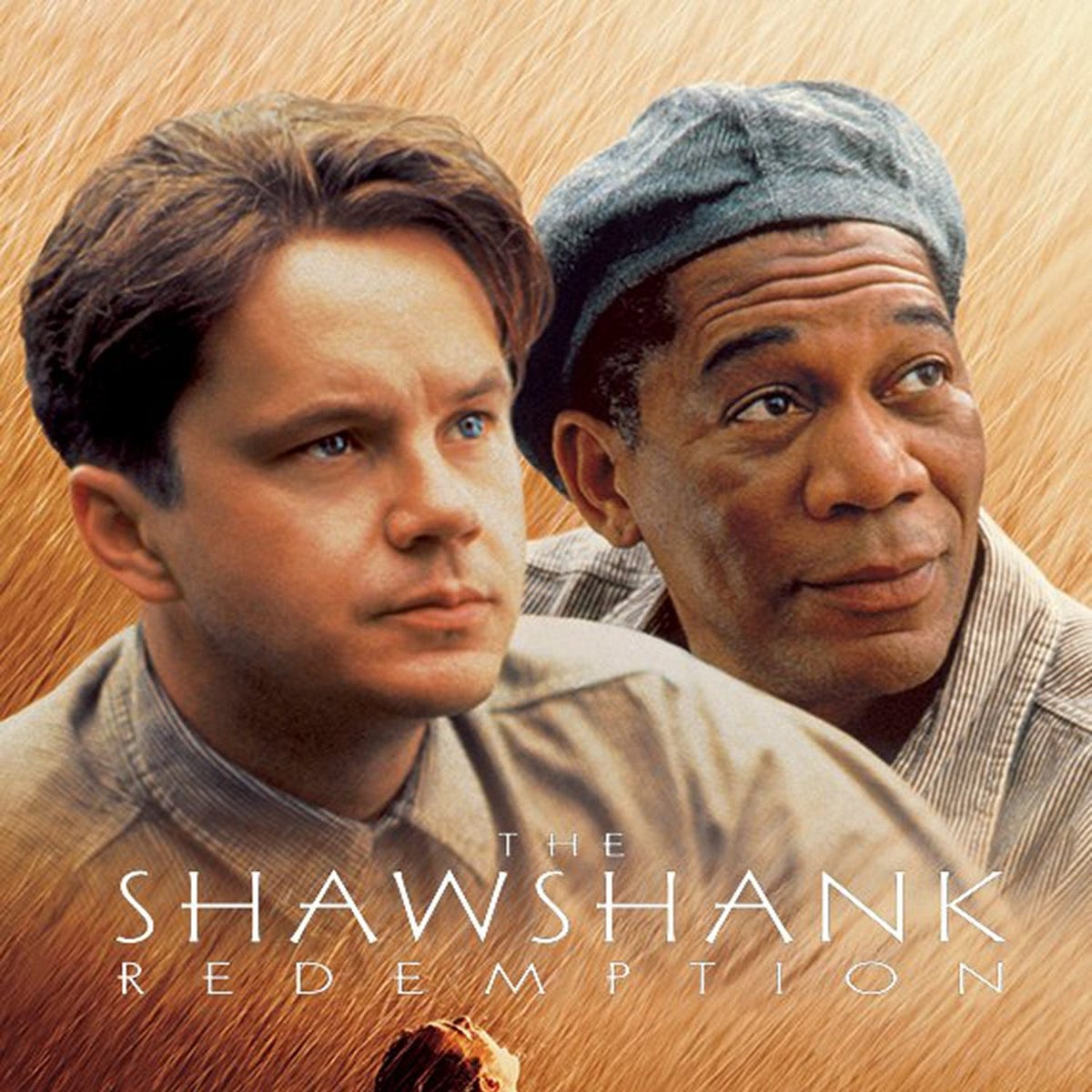 Classic Element of “The Shawshank Redemption” | by Hamza Rajpoot | Medium