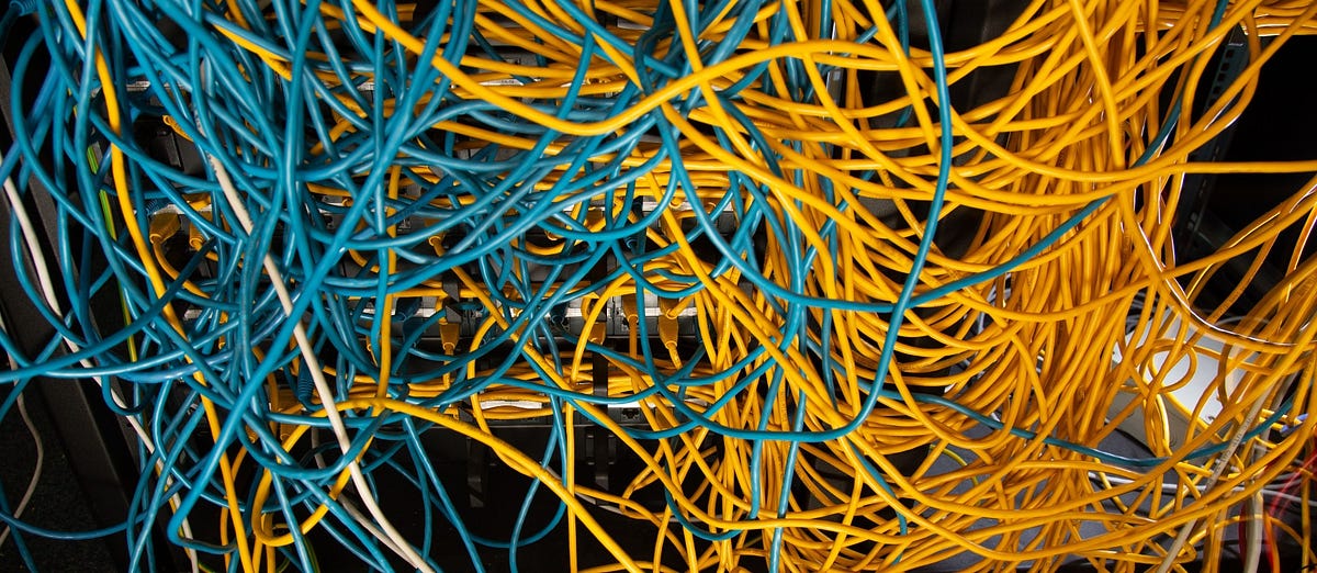 Unstructured Data: Examples, Tools, Techniques, and Best Practices | by AltexSoft Inc | Medium