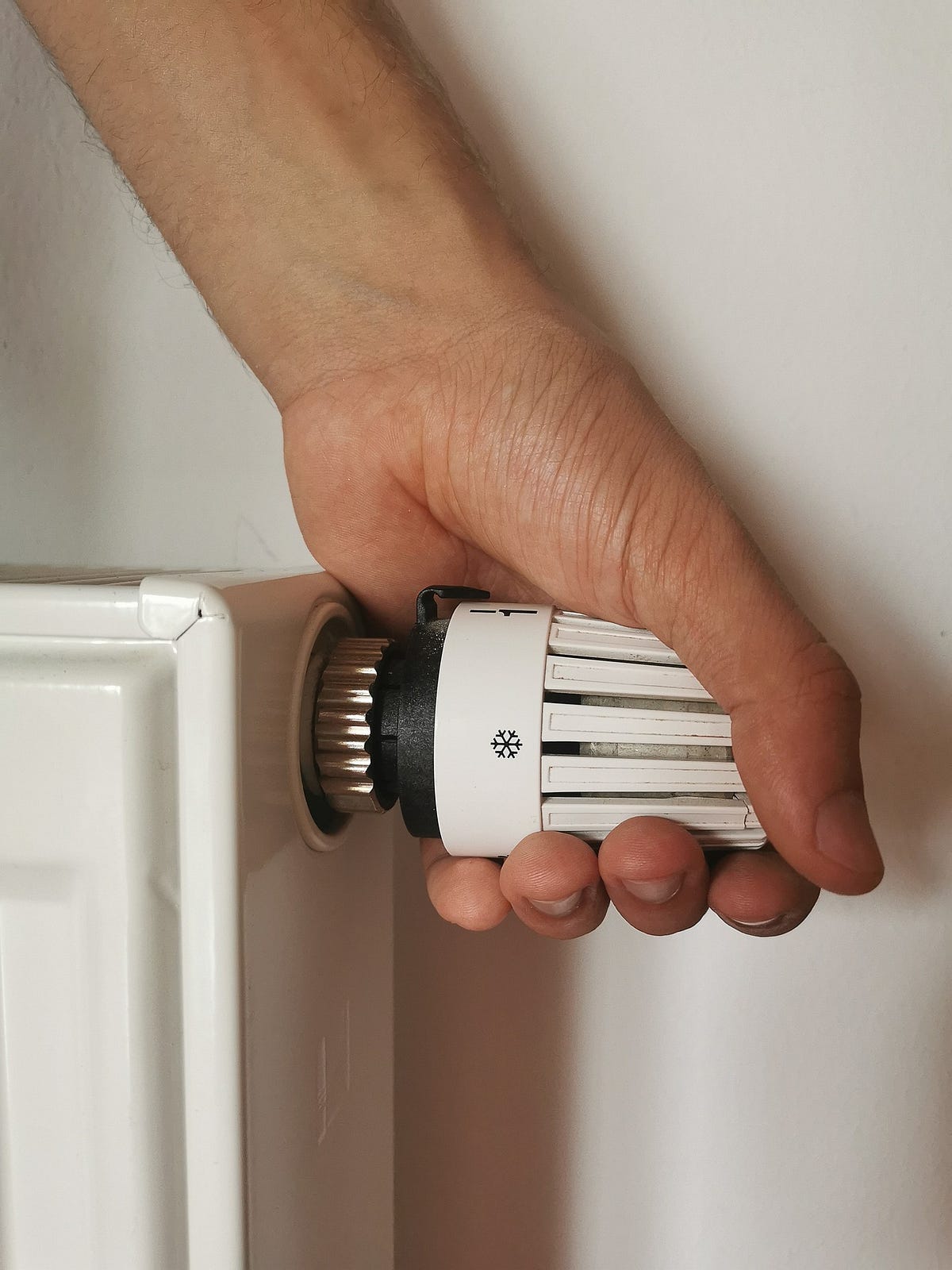 Why is my AC Freezing Up? | by Natasharomanoff | Medium