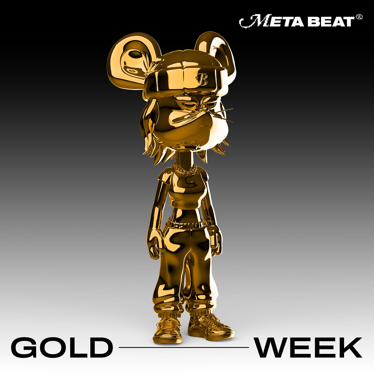 MATTY BEAT AWARD : 골드 위크. 안녕하세요! MBz 팬 여러분! 메타비트입니다. | by MetaBeat | Medium