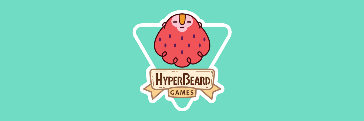 Un año en HyperBeard. Hace un año, para ser más exactos el 30… | by ...