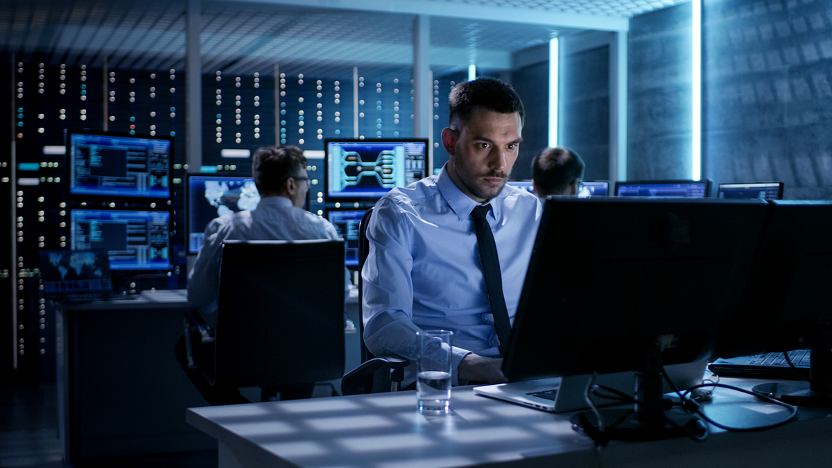 How to Be a Successful CISO: Gaining Stakeholder Trust | by Technodysis ...