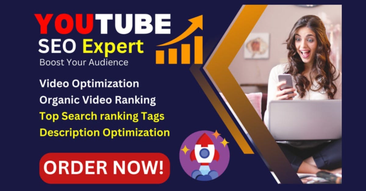 The Ultimate Guide to YouTube SEO Tools: Boosting Visibility and Growth | by It Services | Apr ...