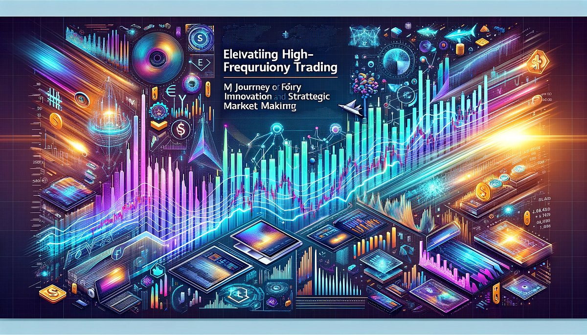 My Strategic Journey in Innovating HFT and Market Making | by Mahmood ...