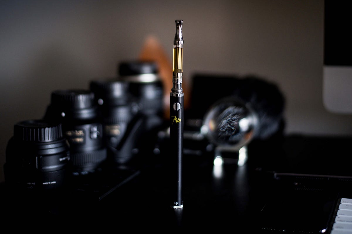 Everything We Know About the Outbreak of Mysterious Vaping-Related ...