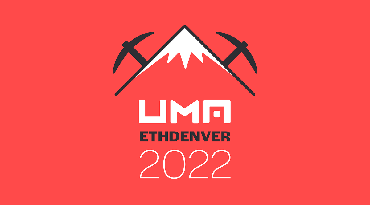 UMA on stage at ETHDenver | Key themes focus on rewards as a service ...