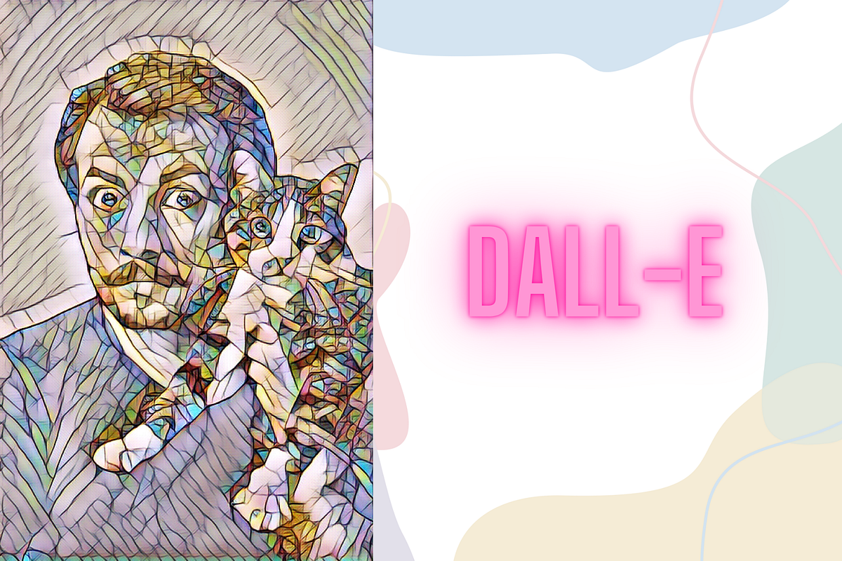 Is Dall-E A Dalli?. DALL-E is a true testimonial to the… | by Disha ...