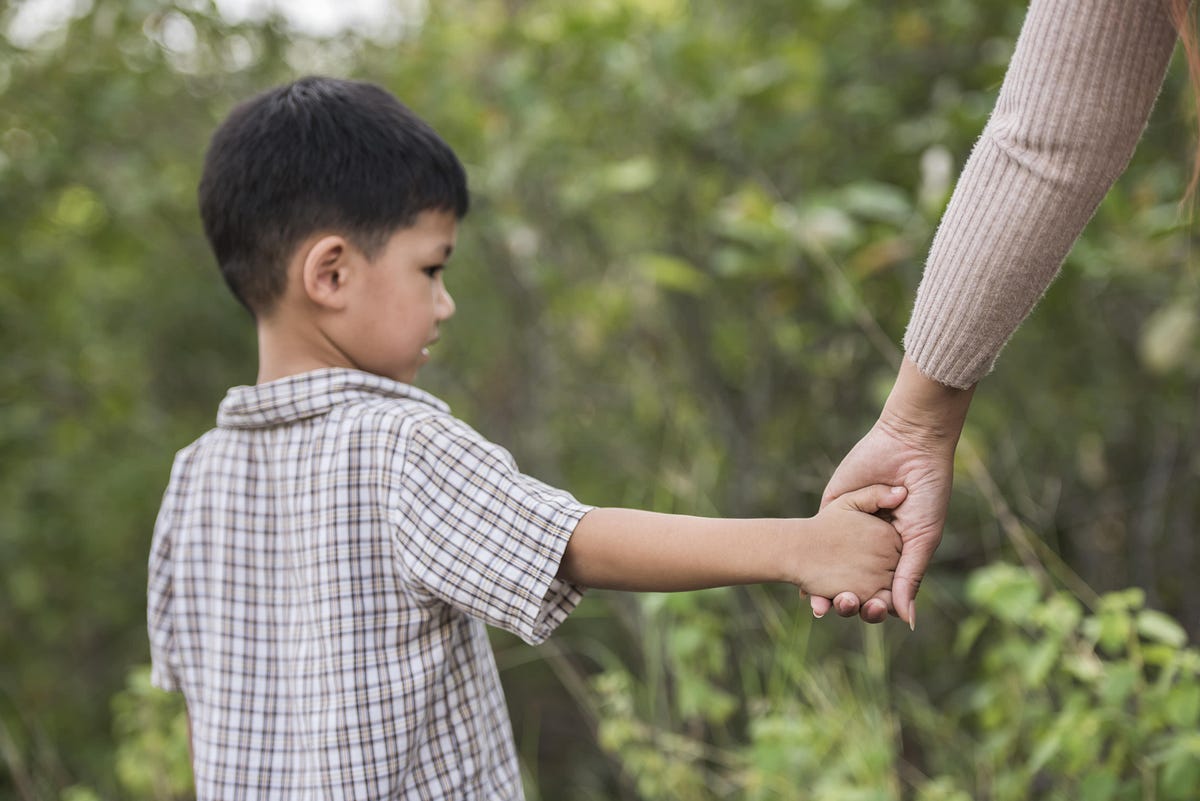 Fostering in London: Providing Stable Homes and Bright Futures | by ...