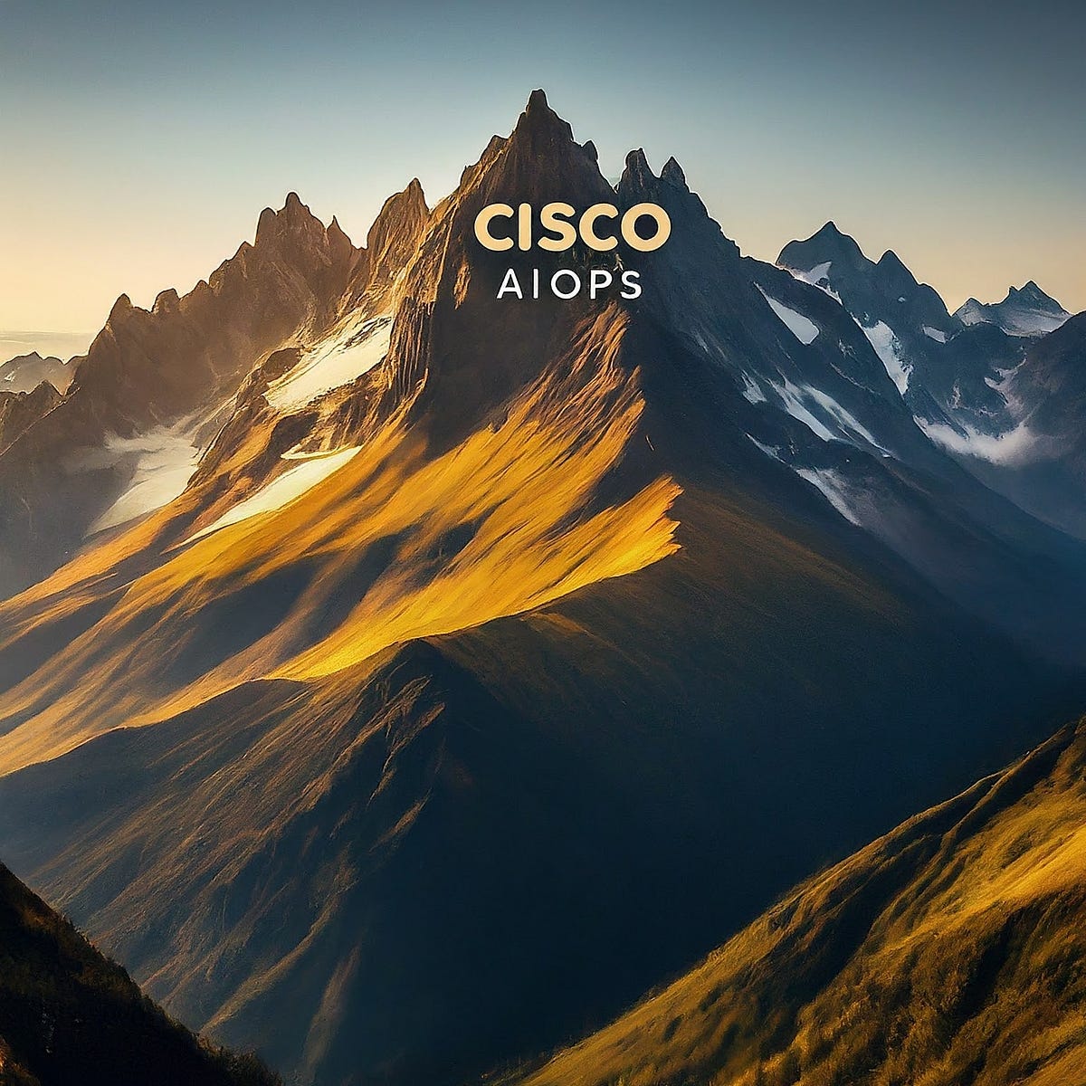AI REVOLUTION ON IT OPERATIONS. Transforming IT Operations with AI ...