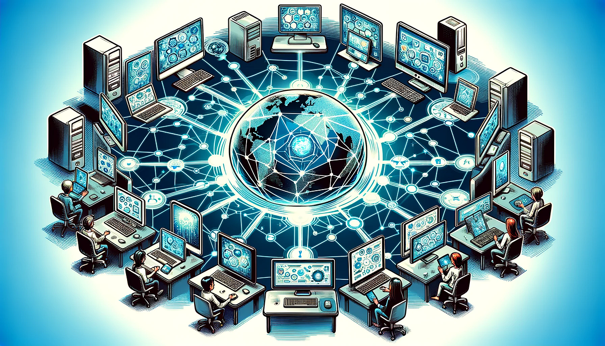 Investing in Virtual Labs | Artem (Tom) Ermolaev | Medium