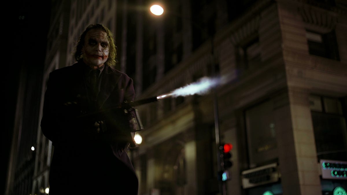 The M76 Machine-Gunned Vampires. Look for it in ‘The Dark Knight’ and ...