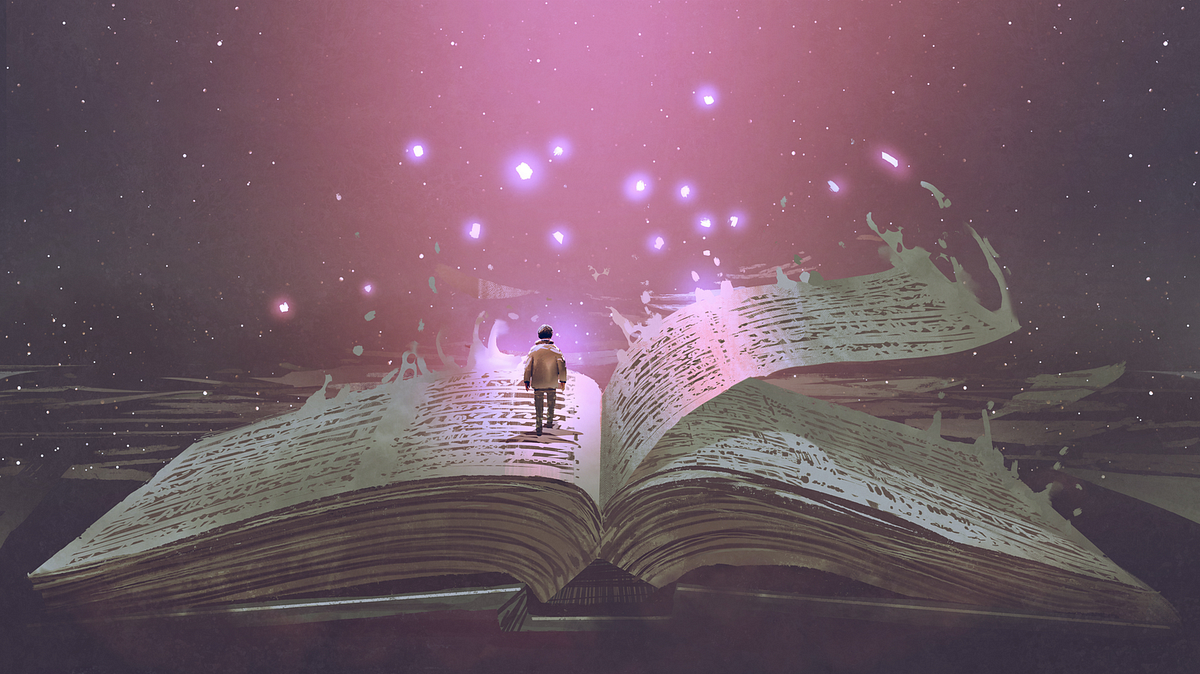 TBRPG wrap-up. Over the weekend, Aron finished up… | by Erica Lindquist ...
