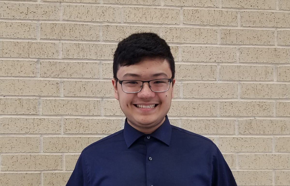 CS 371p Spring 2023: William Eng. - What did you do this past week ...
