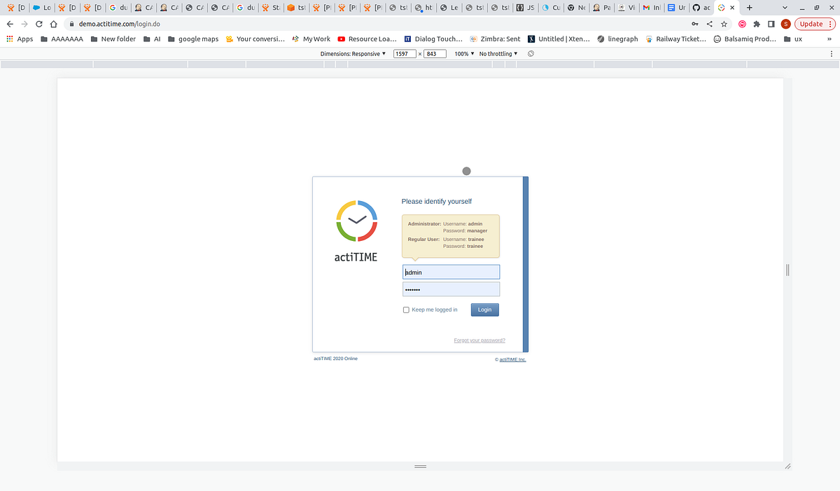 Page Object Model. Using the Page Object Model (POM)… | by Sanduni ...