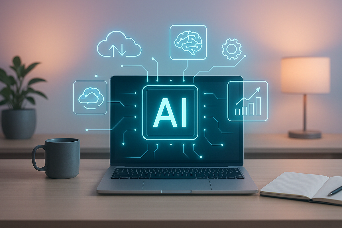 The Invisible Layer: UX Patterns for Language Interfaces in AI Products ...