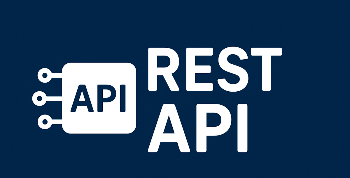 Designing a Good REST API. APIs are everywhere. | by Bakti Pratama | Medium