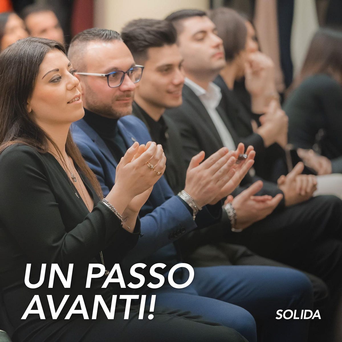 Solida Company - Solida Company - Medium