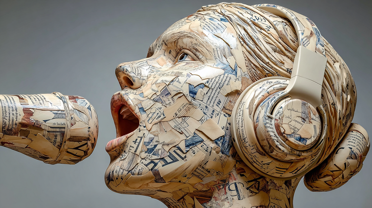NotebookLM Audio: Voice Learning Revolutio | Medium