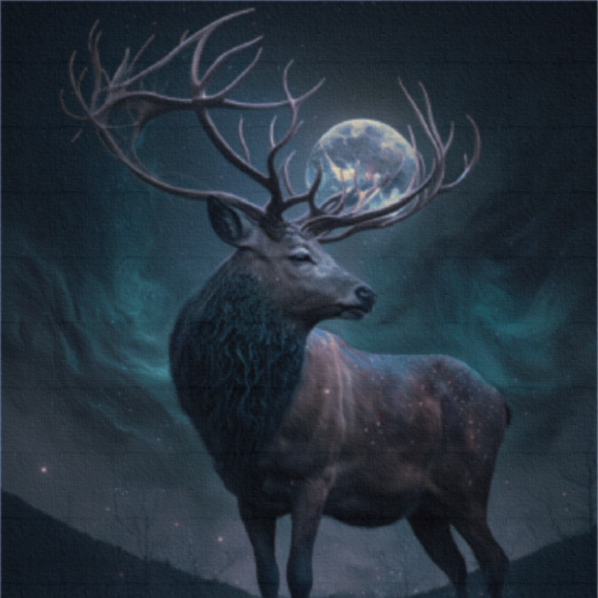 Deer: The Extraordinary Creatures of the Wild | by Small Man | Medium
