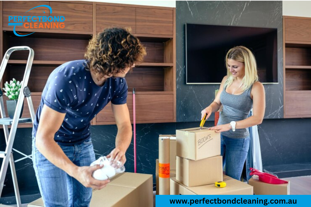 Elevate Your Move Out Experience with the Best Move Out Cleaning in ...