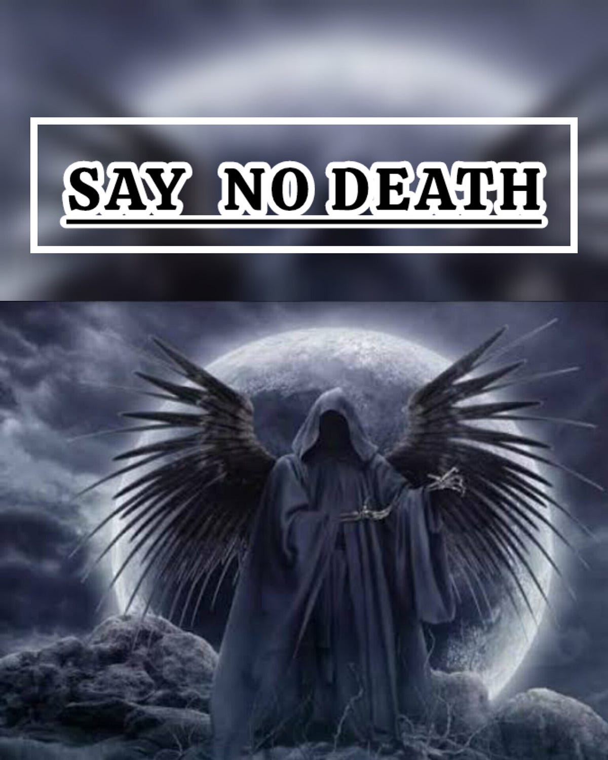 Death never reaches you!!. (Heroes never die) | by Somi Scientist | Nov ...