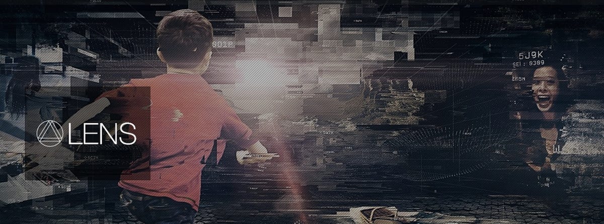 Full length science-fiction series to debut on virtual reality headsets ...
