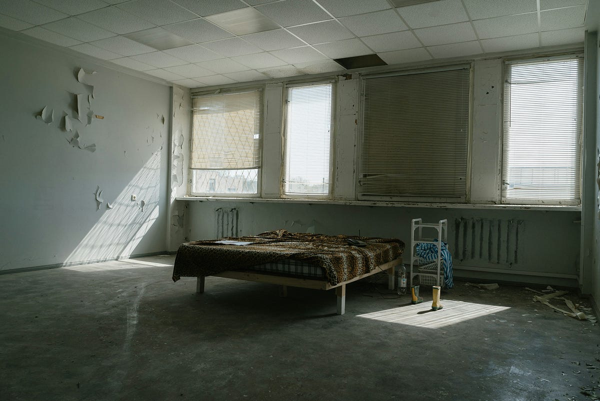 Compassion Is a Scam. They say they care. What they mean is… | by David ...