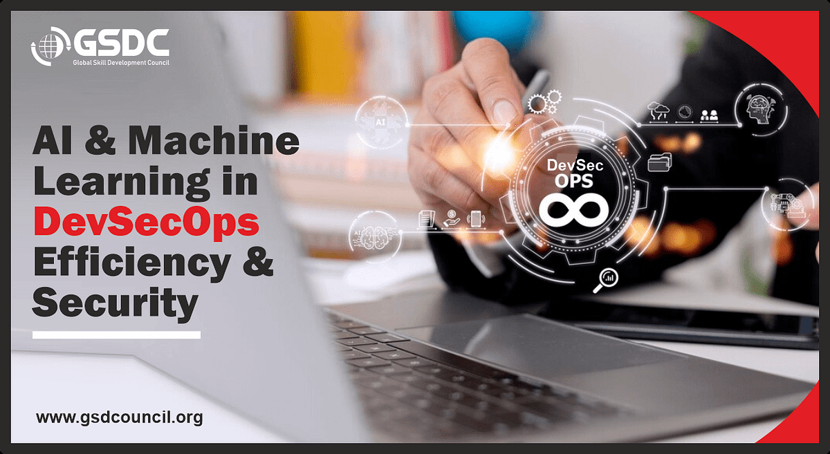 AI and Machine Learning in DevSecOps Efficiency and Security | by Anna Mathew | Sep, 2023 | Medium