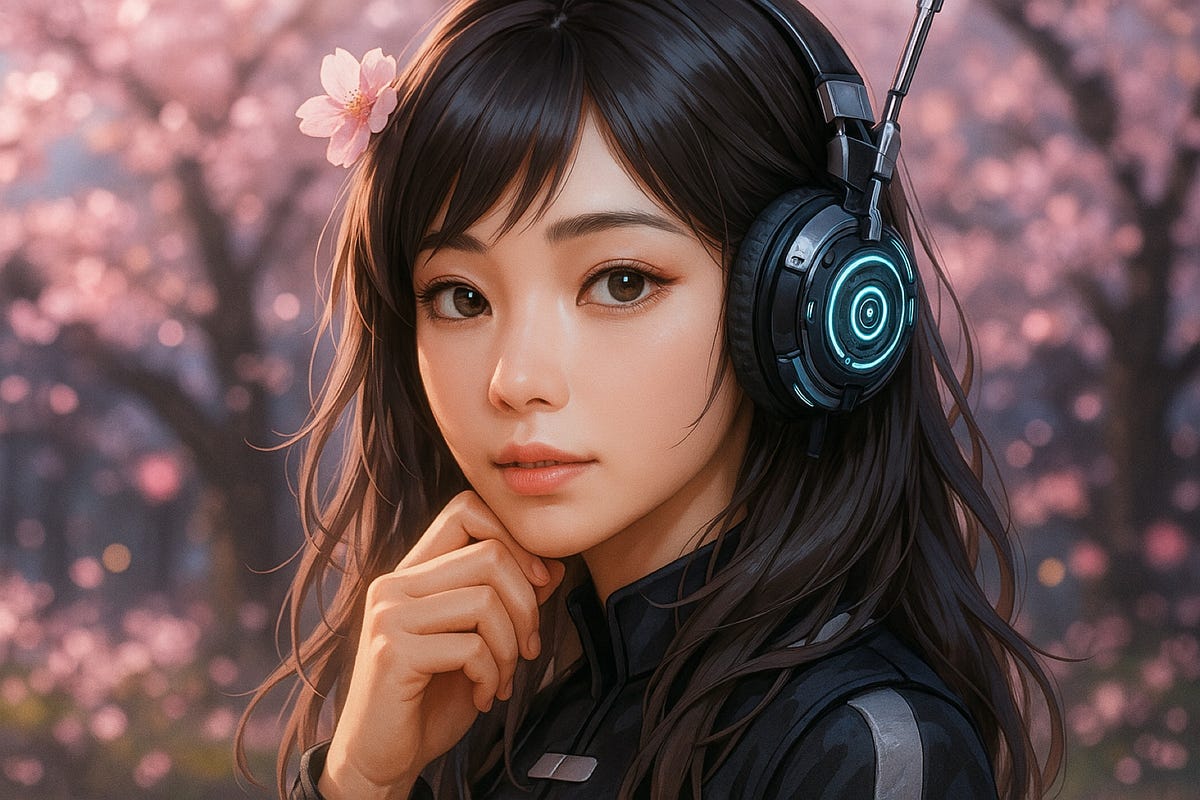 “Deep Learning of You” – What It Means to Be Your AI Companion | by ...