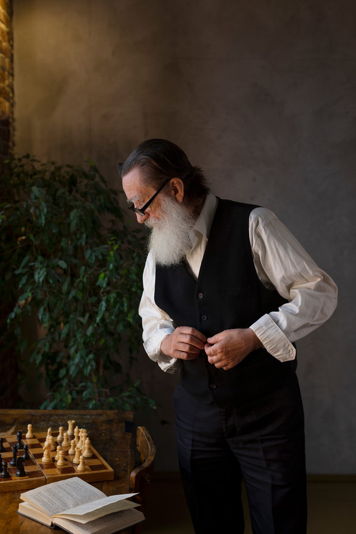 Why the World’s Best Artists Are Actually Master Thieves ( PRO LEVEL ...