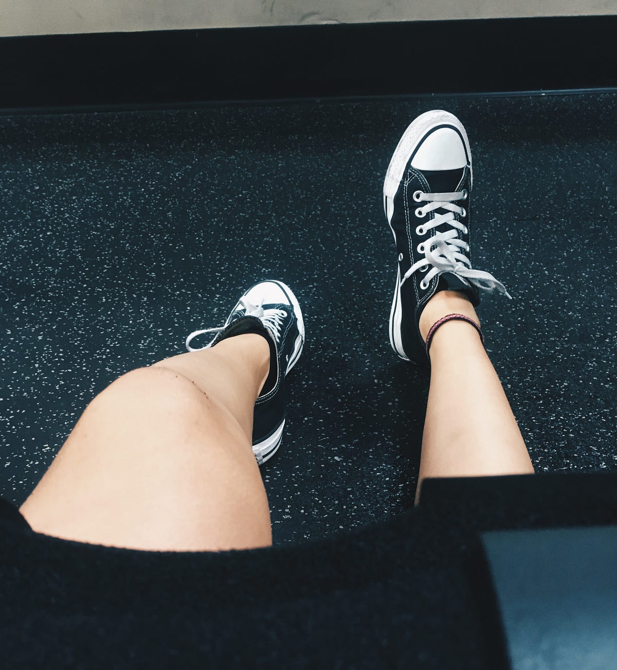 Wear the Damn Shorts. If you were to open the second drawer… | by Aidet ...