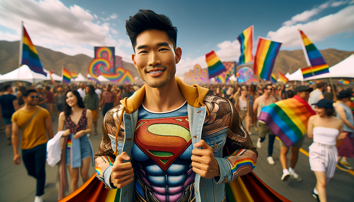 The Secret Superpowers of Being LGBTQ | by Nathan Chen | Medium