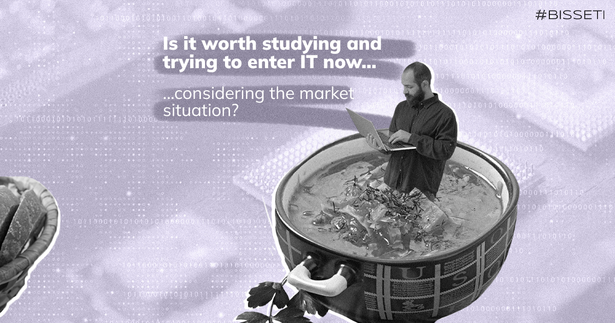 Programming market predictions. Is it the right time to get into IT ...