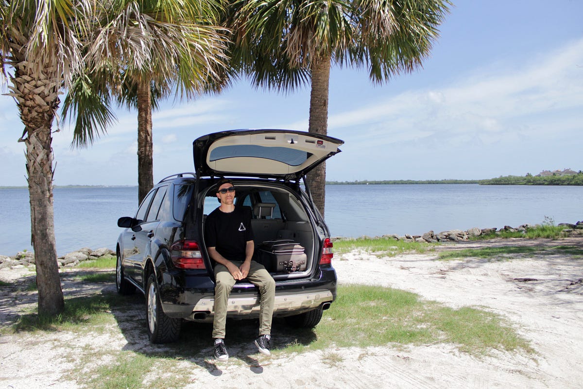 Vero Beach, Florida: A mid-summer beach getaway | by Turo | Turo ...