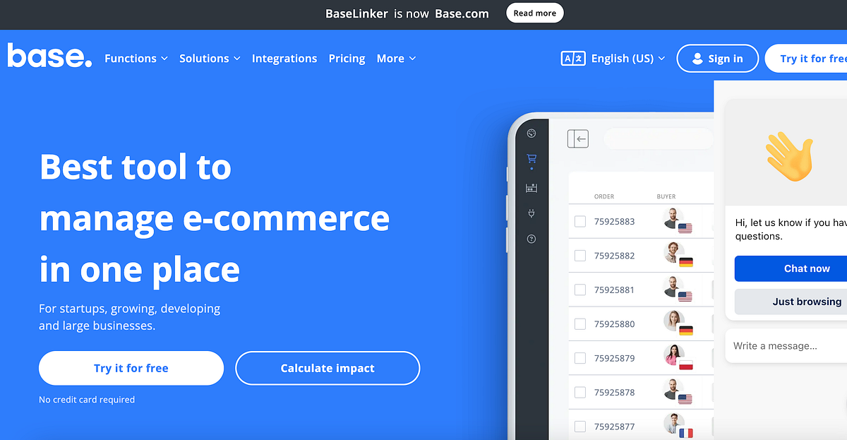 🔥YC Just Backed This AI-Native BI Tool — base.com Is About to Shake Up ...