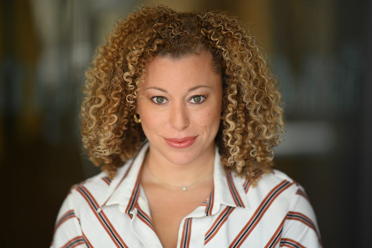 PRX Welcomes Rachel Felix to Its Board of Directors | by PRX | PRX ...