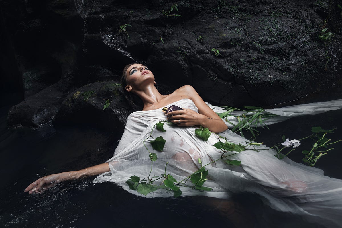 Why alcohol free fragrances are the best for you? | by Annabel D. | Medium