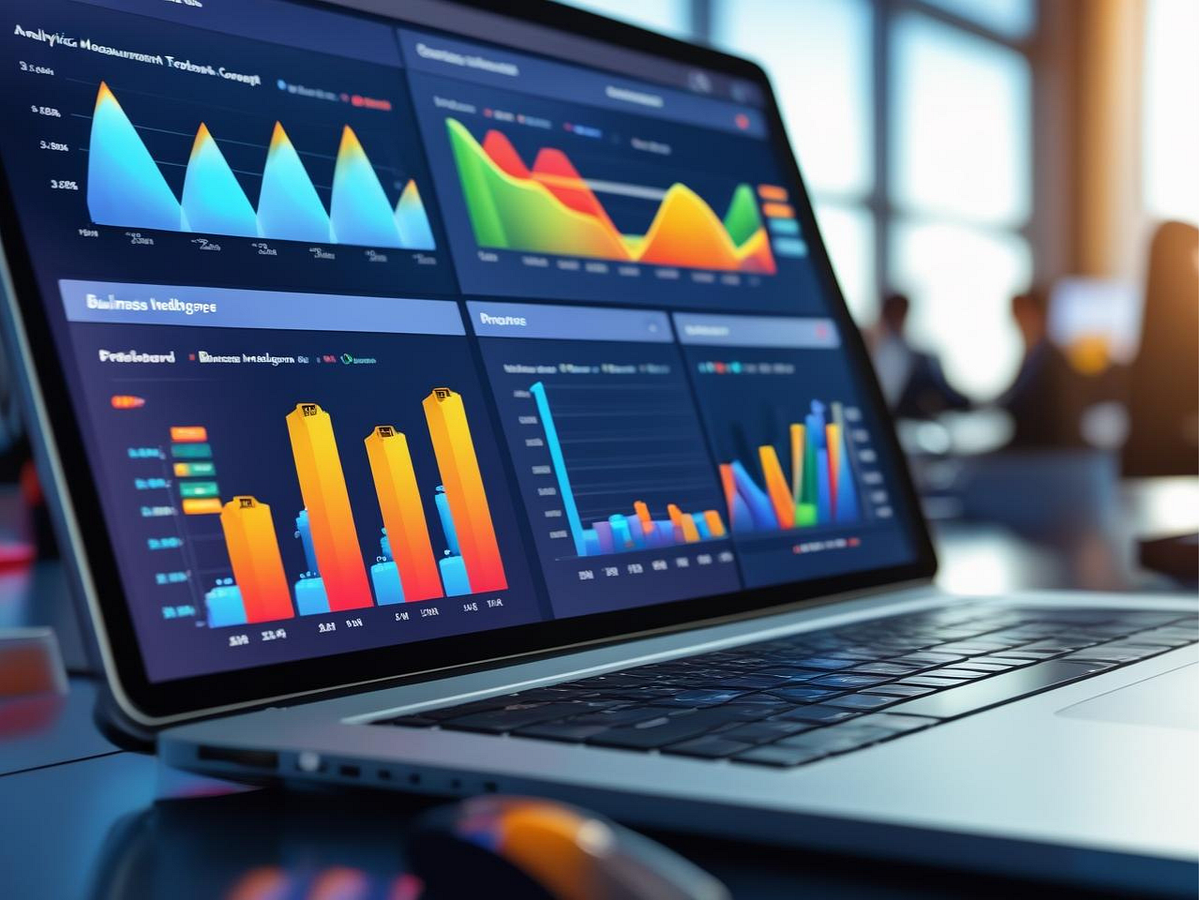 Tracking Progress: Tools and Techniques for Goal Achievement Success ...