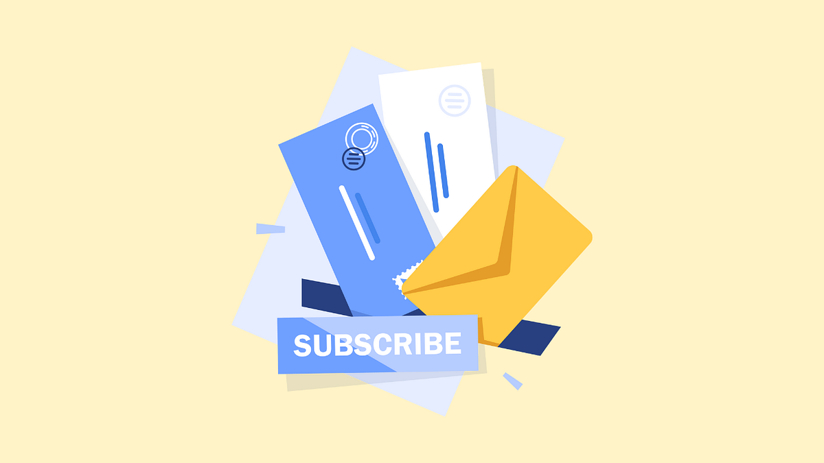 10 Best Free Daily Newsletters to Subscribe to | Medium