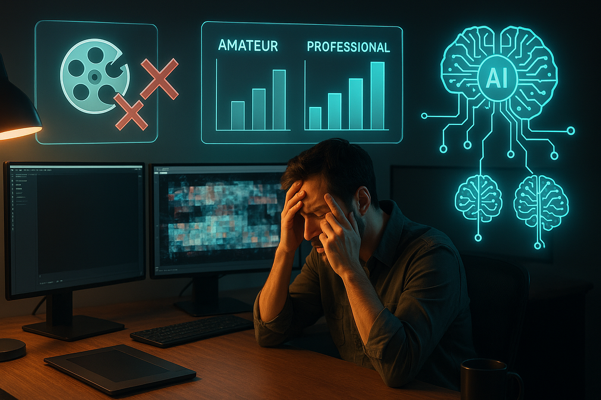 Mastering Veo 3: The Complete Guide to Creating Professional Videos with AI | by Micheal Lanham ...