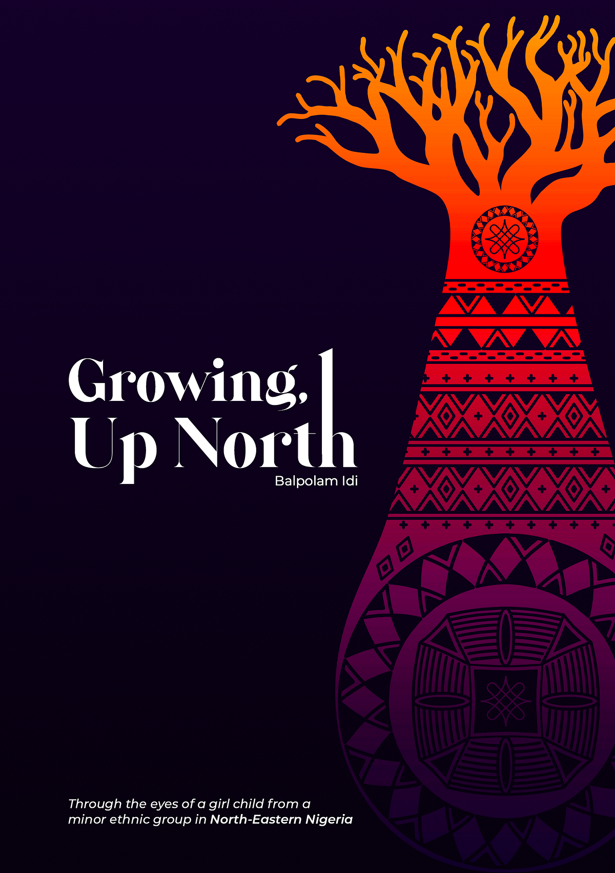 BOOK ANNOUNCEMENT!. It’s here! My book is here!!! | by Balpolam Idi ...