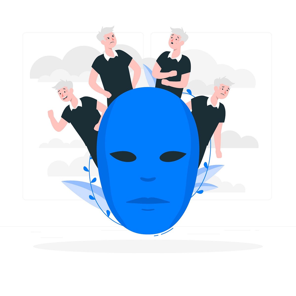 5 small personality traits that speak a lot about you | by Sangita ...