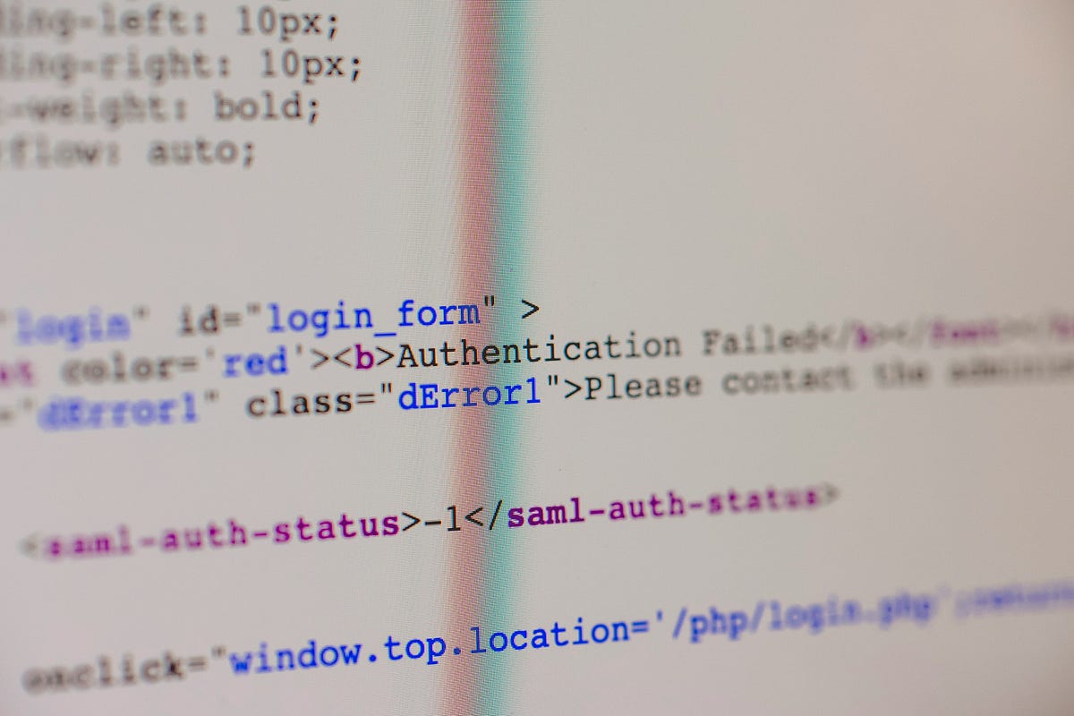HTML tutorial 27. Forms part 1, the element. | by Amator writer noob ...