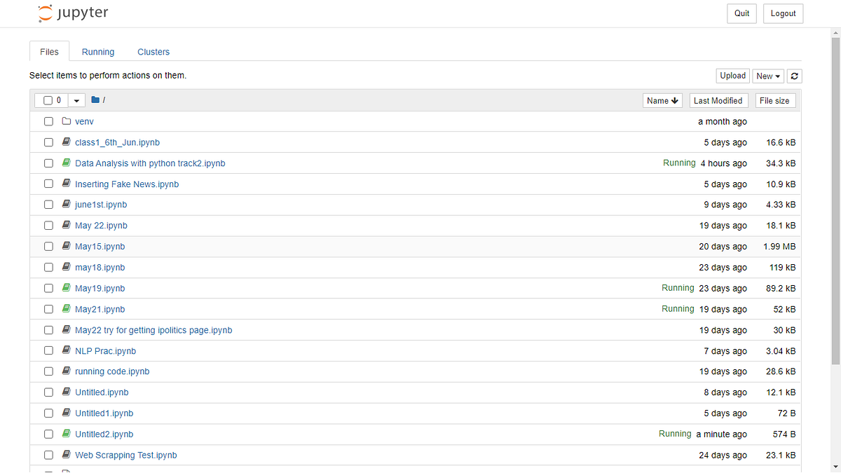 Web Scraping in Python For Novice. | by Vinodnethichinna | Analytics ...