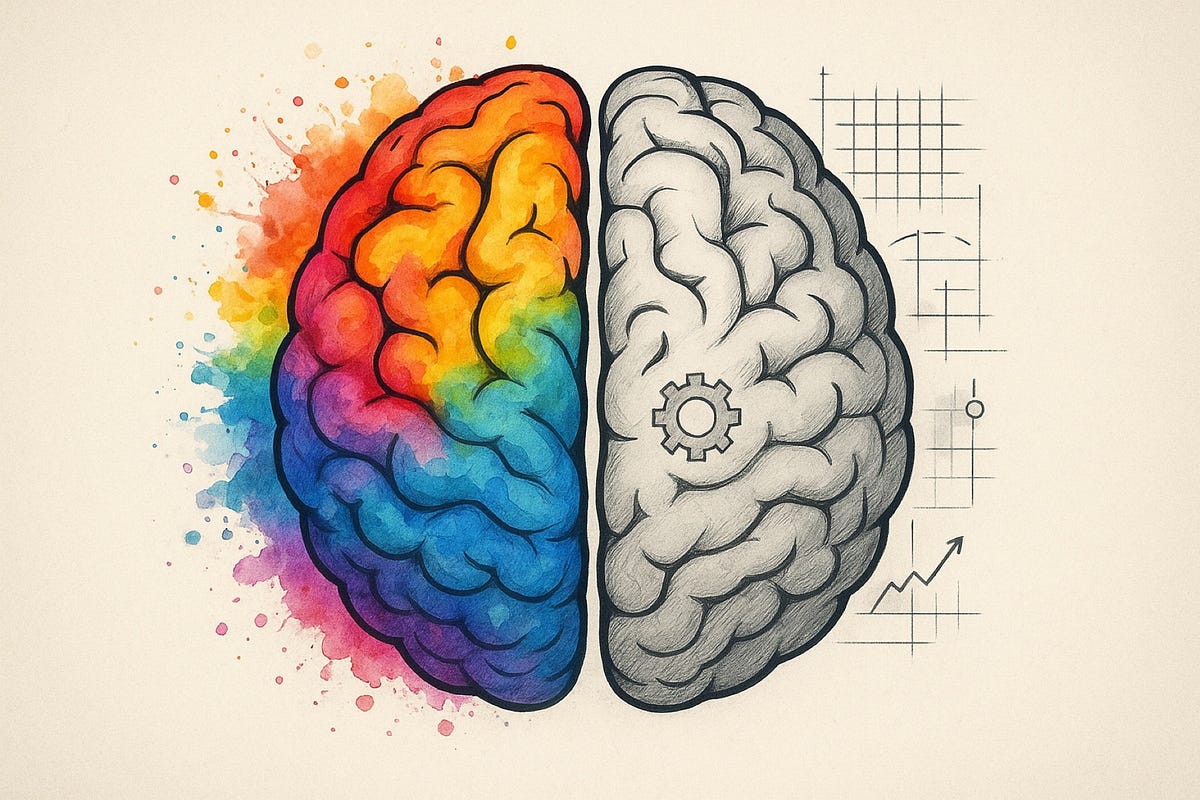 The Psychology of Decision-Making: Why We Choose What We Choose | by ...