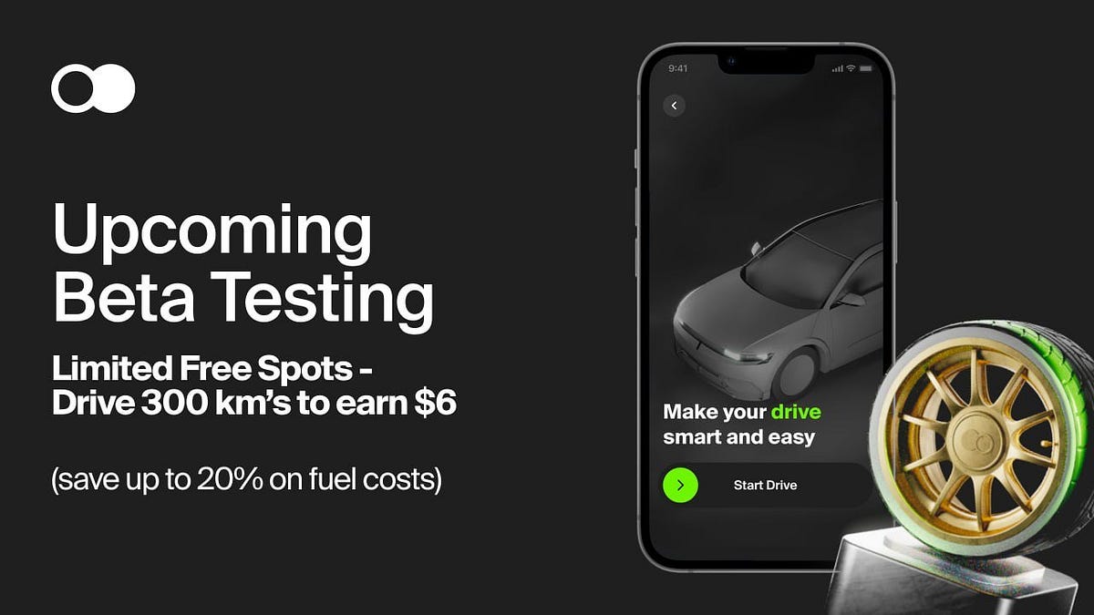 OONE World App Set to Release in mid January 2024! #betatesting During ...
