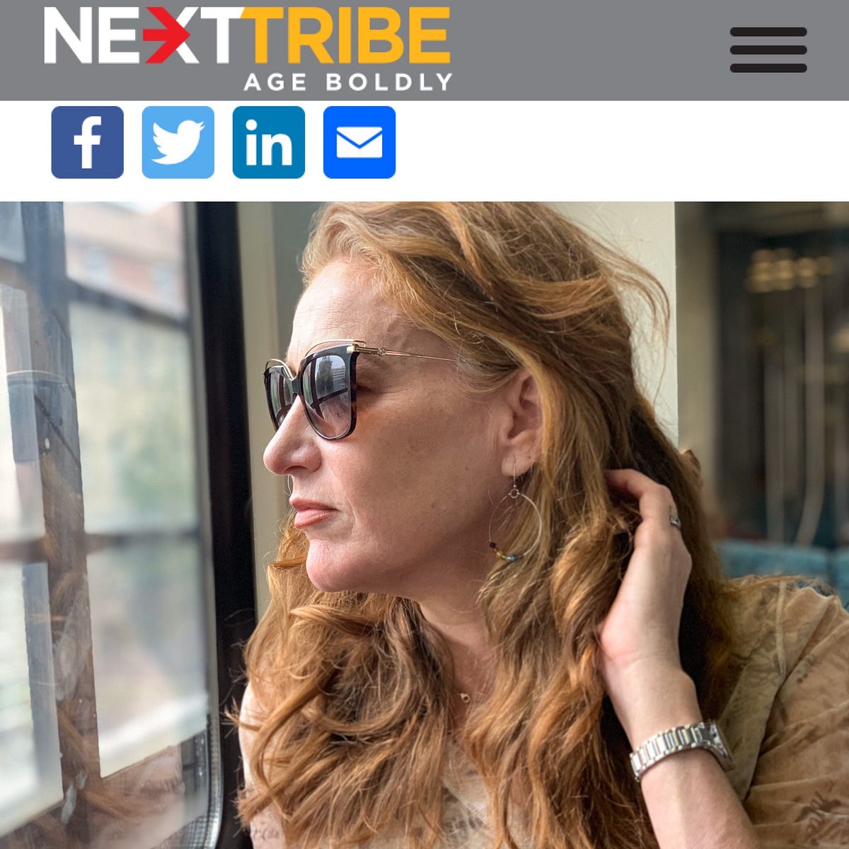 Ellen Hunter: THIS WOMAN’s AYAHAUSCA EXPERIENCE #ELLENHUNTER_NYC | by ...