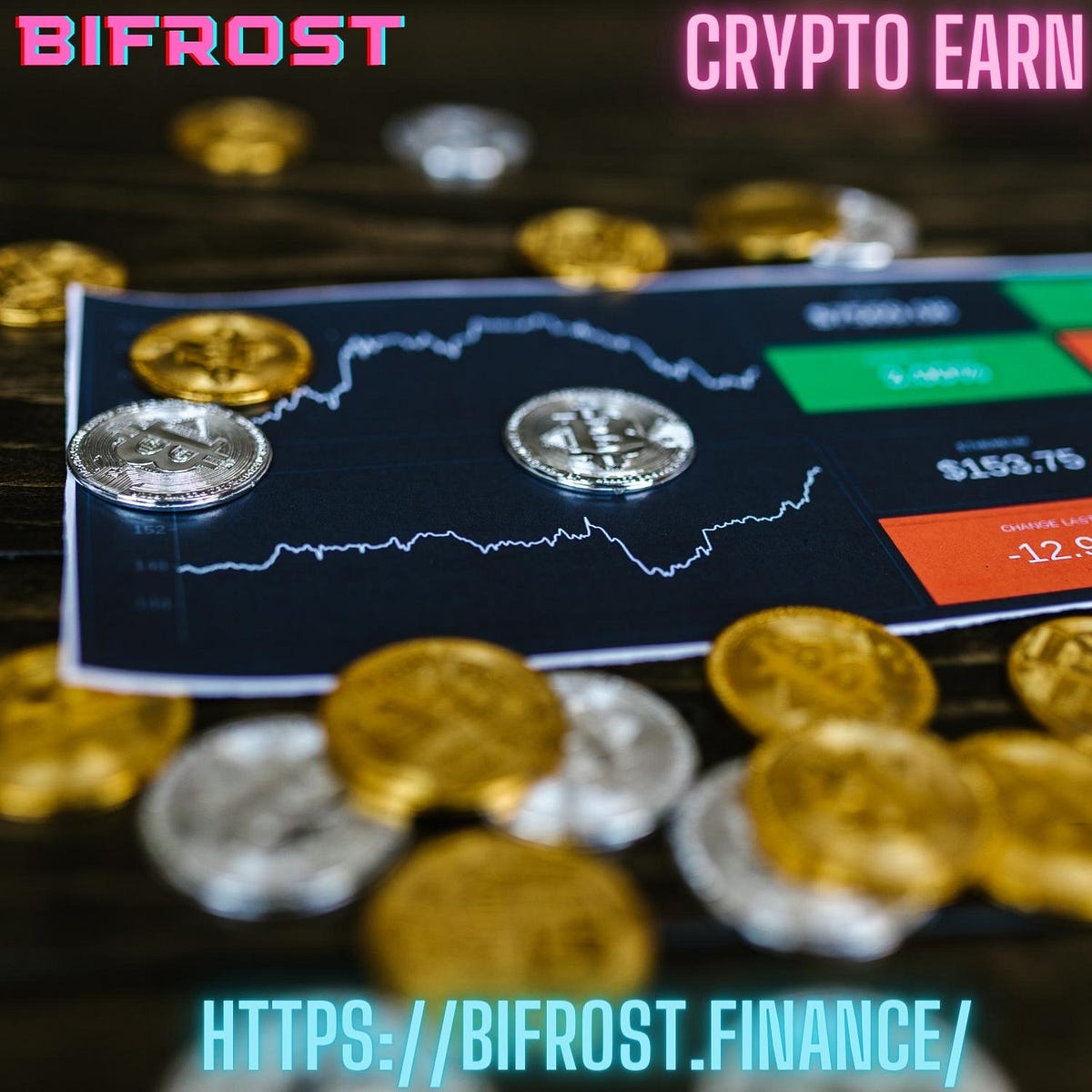 Crypto Earn - Davidturner - Medium