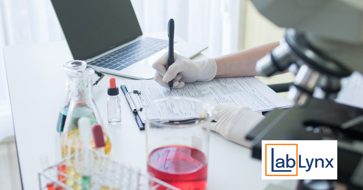 28 Signs Your Lab Might Need a LIMS | by Savannah Tate | LabLynx | Medium